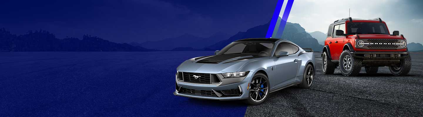 Financiamiento Automotriz | Ford Credit | Ford México