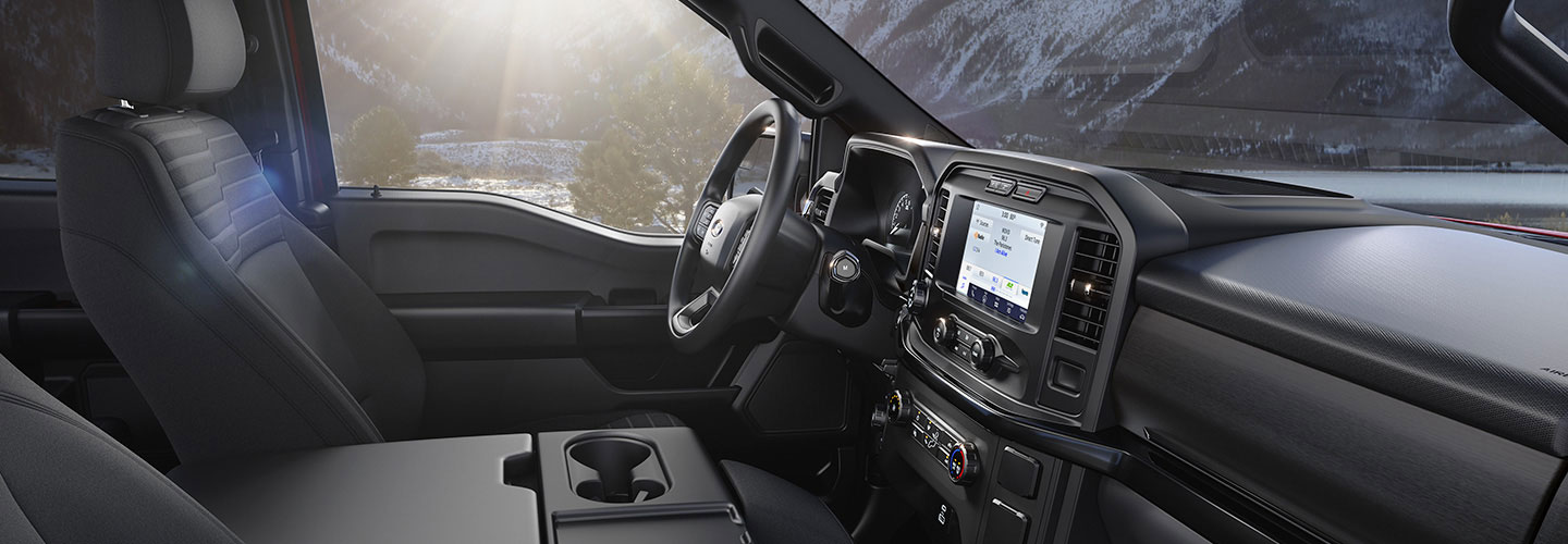 Lobo 2021 | PickUp de Gran Rendimiento | Ford México